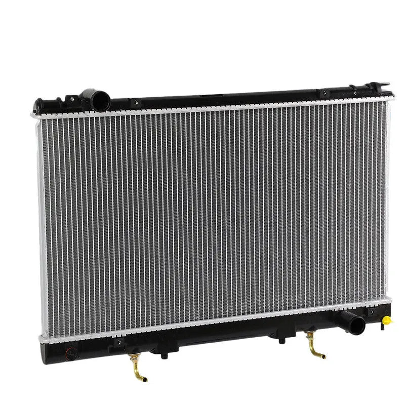 1995-2000 Lexus LS400 AT Radiator Assembly Factory Style Aluminum Core ...