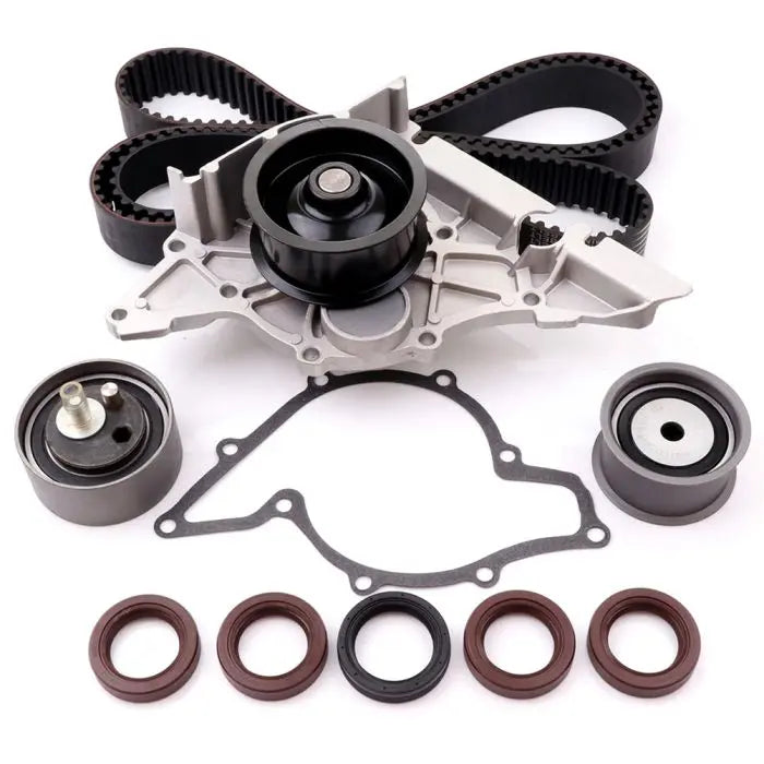 1998-2001 2.8L Audi A4,1998-2001 Audi A4 Quattro Timing belt kit ( TS2 ...