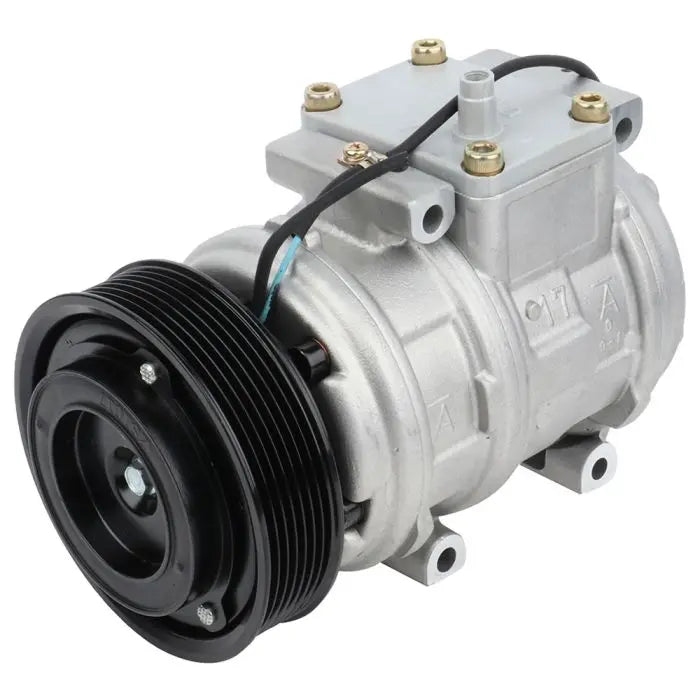 1999-2004 Land Rover Range Rover Discovery 4.6L 4.0L A/C Compressor ...