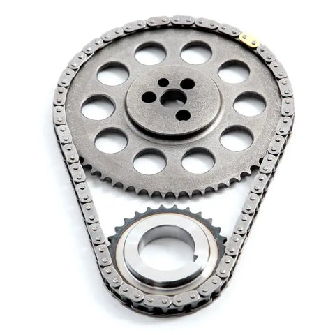 1999-2007 Chevrolet GMC Isuzu Oldsmobile 4.3L V6 OHV VORTEC Timing Cha ...