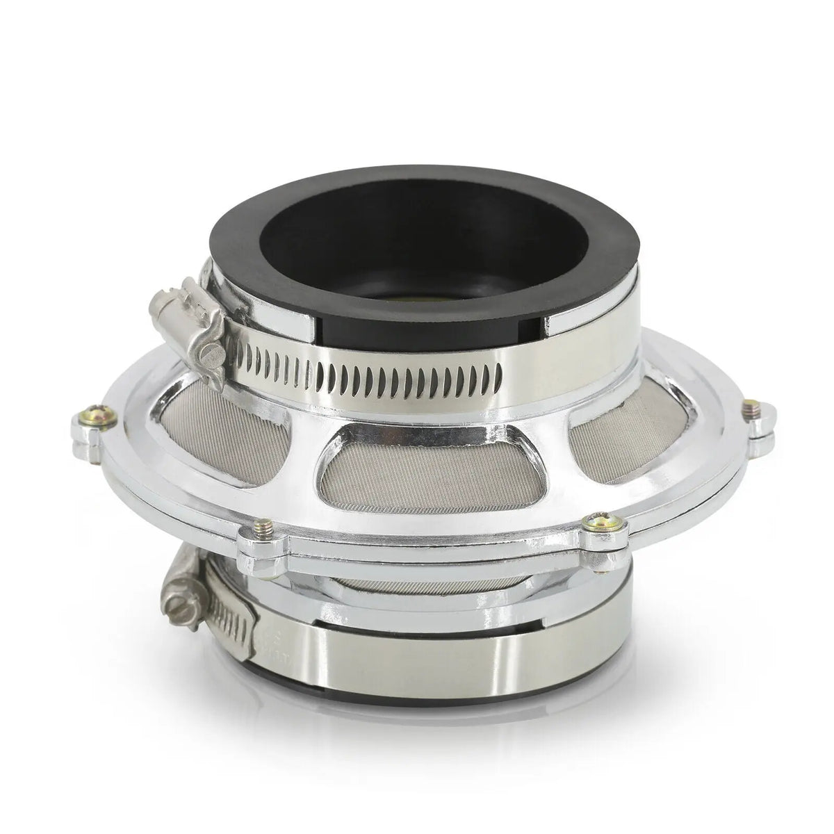 2.75" 70Mm Cold Air Intake Bypass Valve Filter Hydro Lock Prevention ...