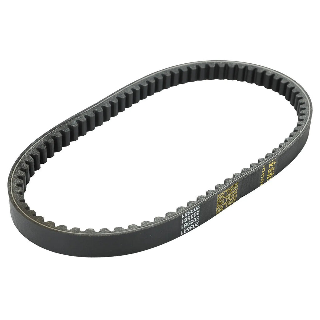 20 Series Go Kart For Comet Torque Converter Belt # 203581 203581A 531 ...