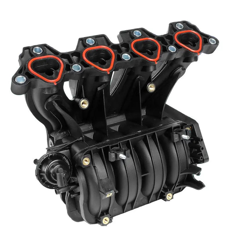 2000-2018 FORD SUPER DUTY EXCURSION 6.8L ENGINE LOWER INTAKE MANIFOLD ...