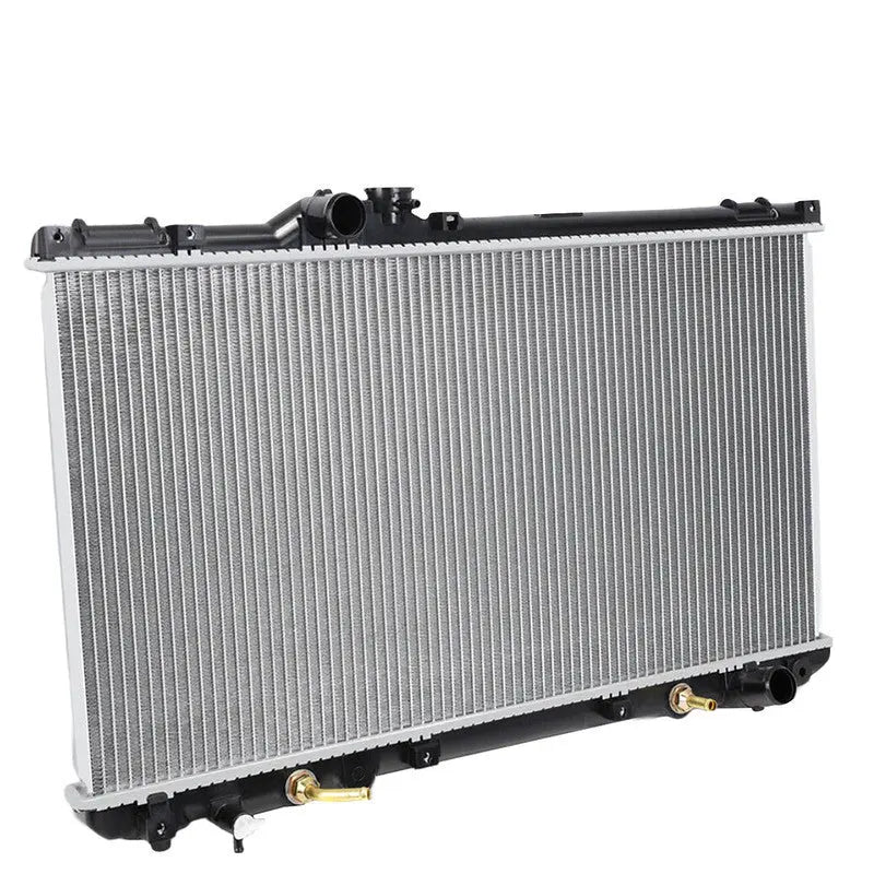 2001-2005 Lexus IS300 AT Radiator Assembly Factory Style Aluminum Core ...