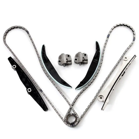 2001-2008 3.0L Ford Escape,2005-2007 Ford Five Hundred Timing Chain Ki ...