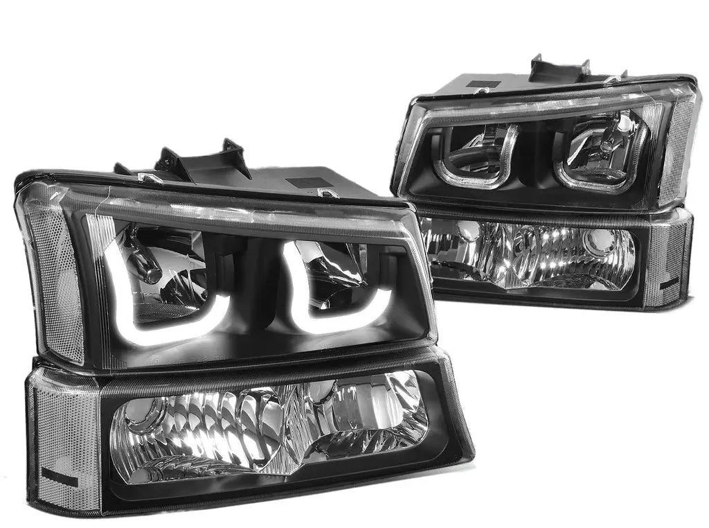 HB5 Bulb Wiring Harness Connector H6054 To 9007 HB5 Headlight ...