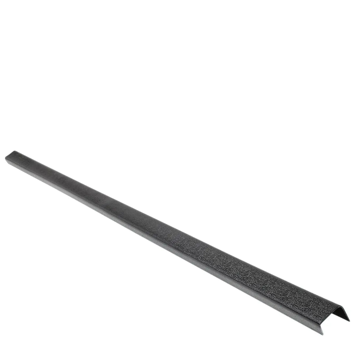 2005-2011 Dodge Dakota Pickup Truck Bed Abs Front Rail Molding Cap Cov ...