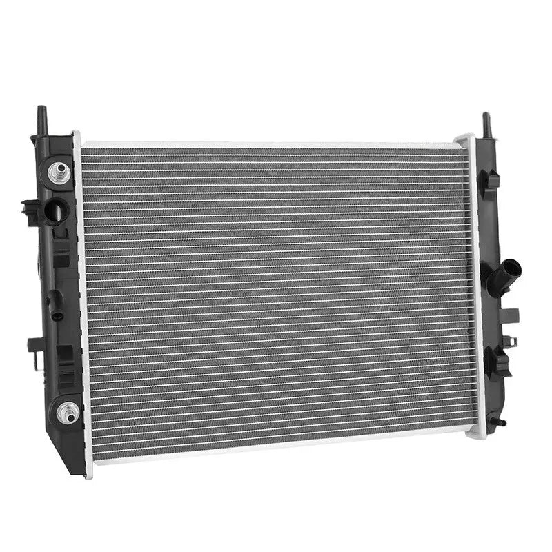 2006-2015 Mazda Miata Factory Style Cooling Radiator Full Aluminum Cor ...