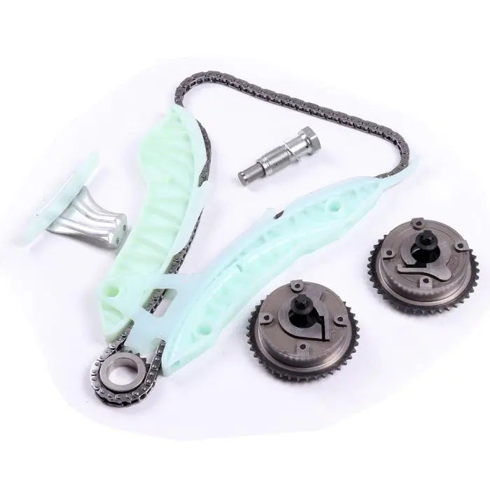 2007-2010 1.6L Mini Cooper, Timing Chain Kit with VVT Gear 1set ...