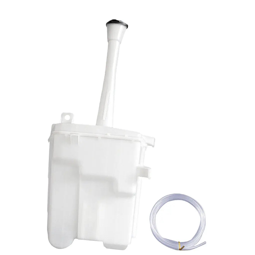2009-2014 Toyota Corolla Matrix Windshield Washer Reservoir Tank W/ Se ...