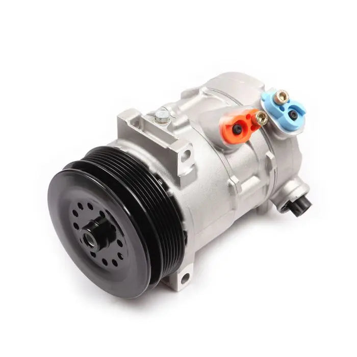 2011-2014 Chrysler Sebring 2.4L A/C AC Compressor For Dodge Avenger Jo ...