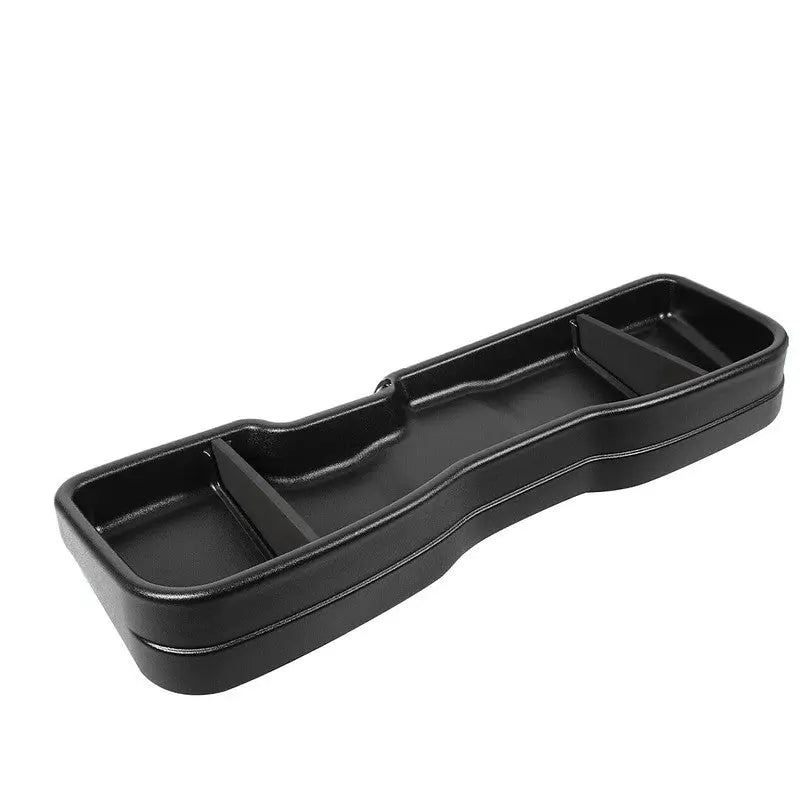 2014-2019 SILVERADO SIERRA CREW CAB REAR UNDER SEAT CARGO STORAGE BOX ...