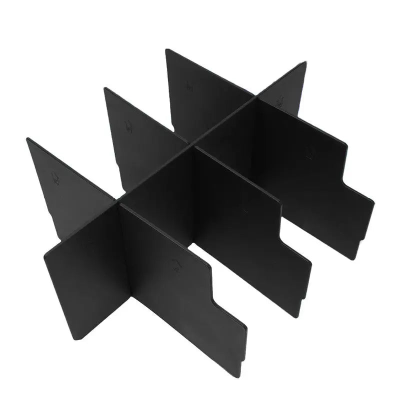 2015-2018 TAHOE/YUKON CENTER CONSOLE ORGANIZER TRAY INSERT DIVIDER CLA ...