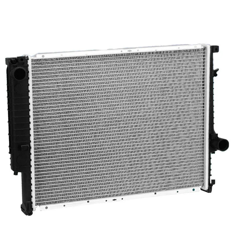 2016-2018 Kia Sorento 2.4L AT Radiator Factory Style Aluminum Core 135 ...