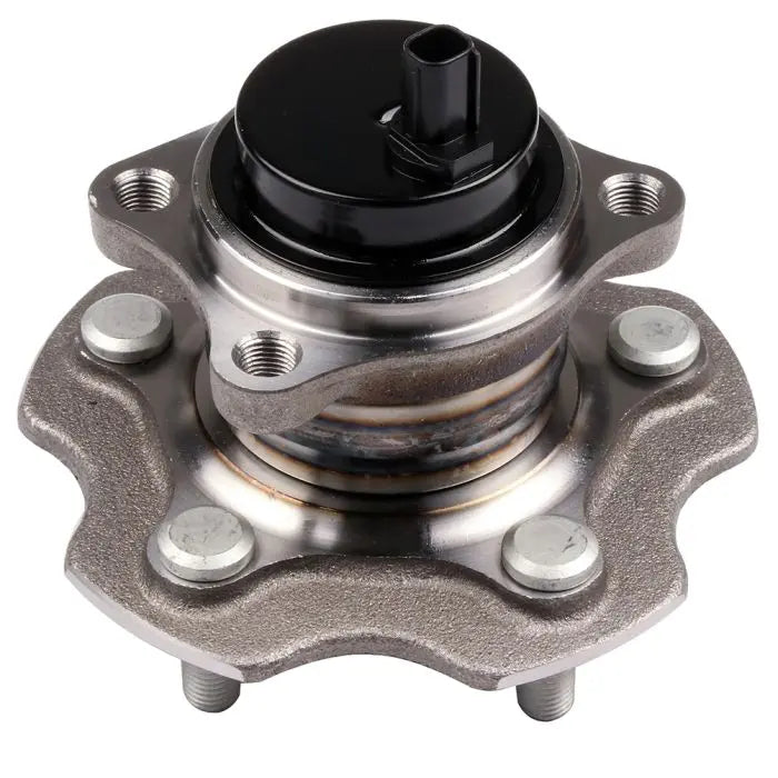 2Wd Rear Wheel Hub And Bearing Assembly For Toyota Rav4 2006-2009 2010 ...