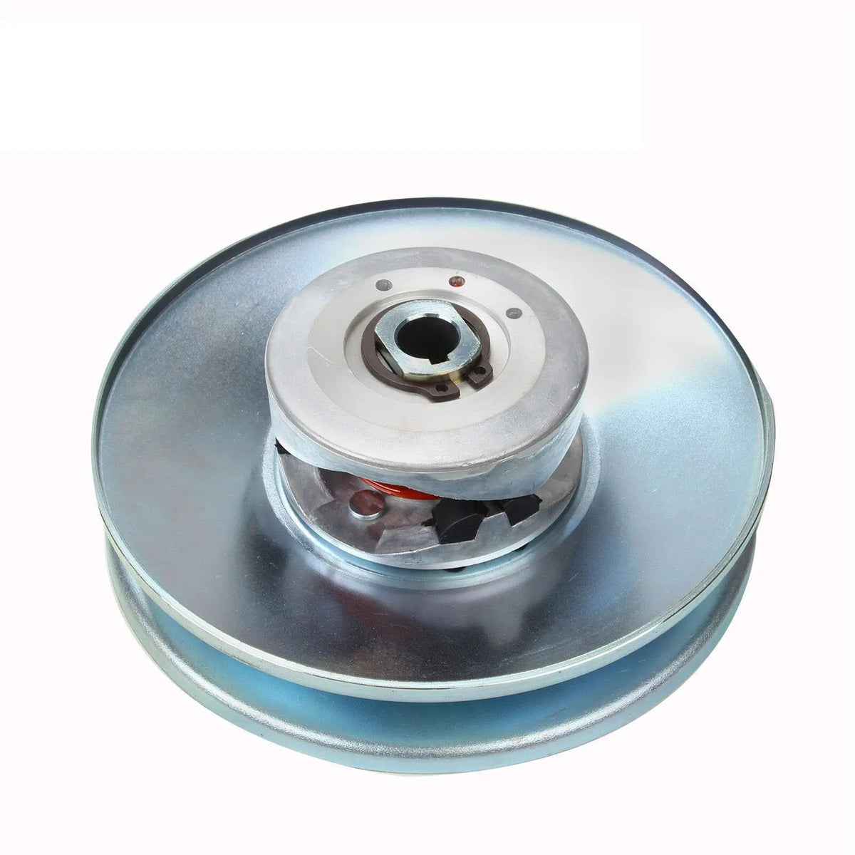 30 Series Torque Converter 5/8" Id 7" Diameter Driven Clutch Go Kart M ...