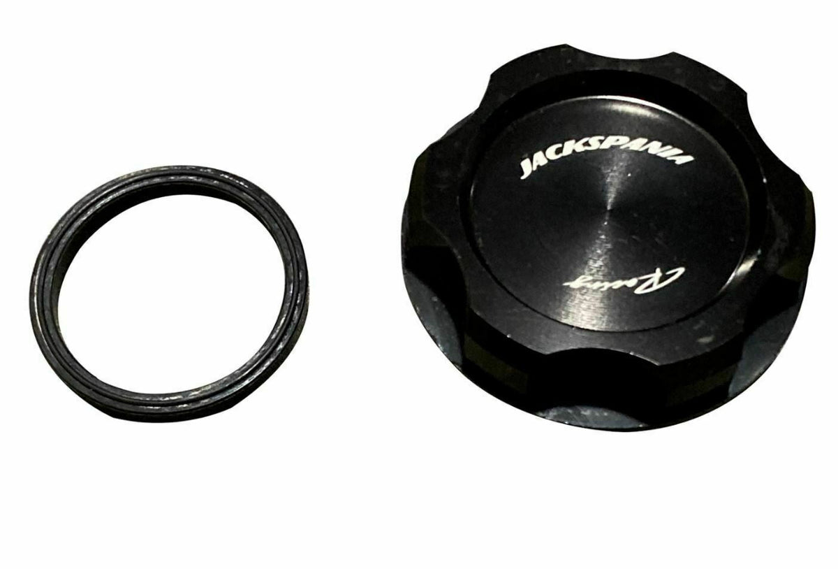 Billet B16 B18 B20 B Series Valve Cover Oil Cap For Honda Acura Integr ...