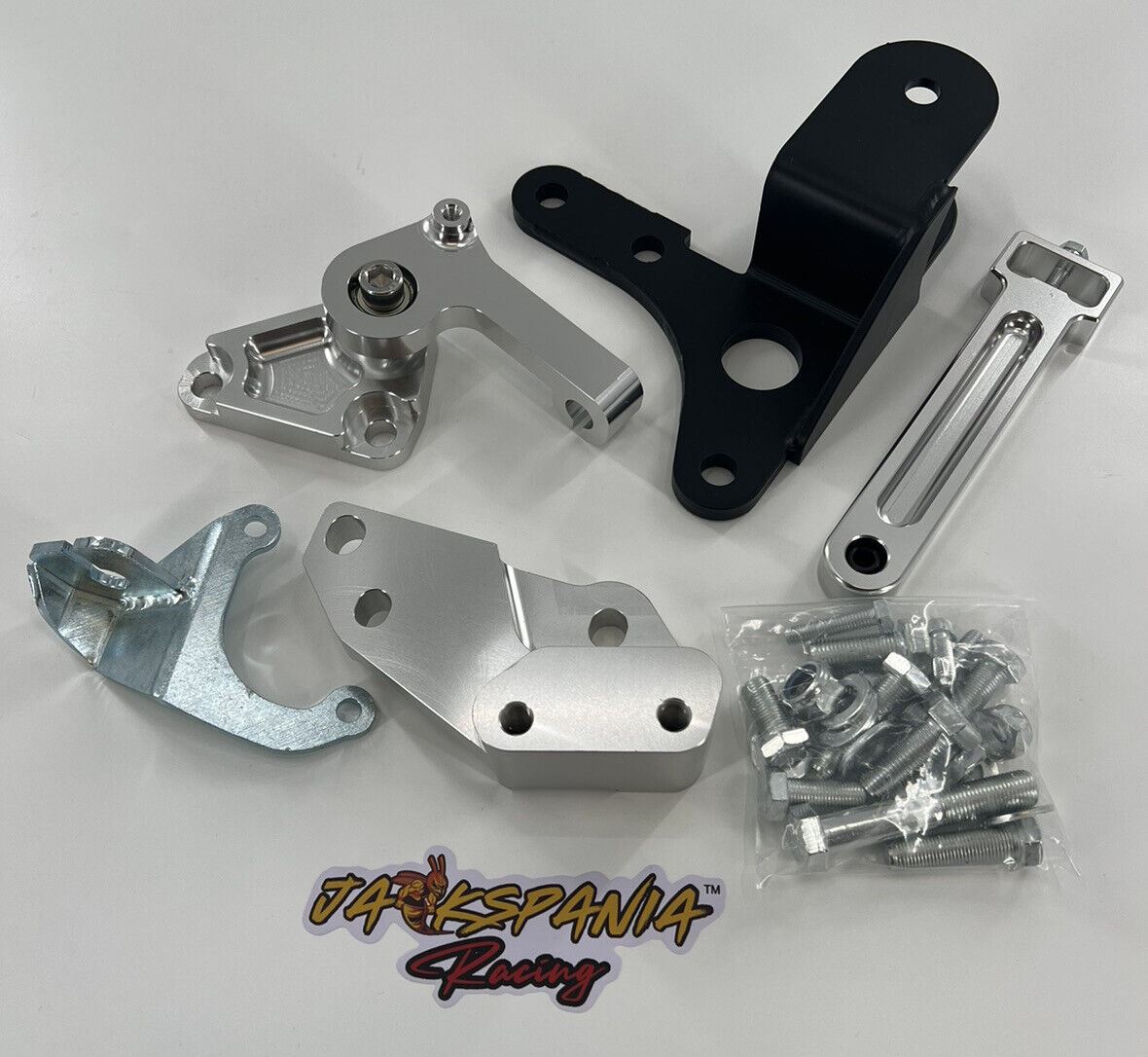 D-Series Hydraulic Hydro Transmission Conversion Kit 88-91 – Dynamic ...