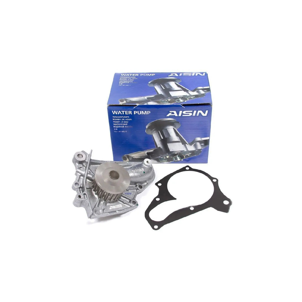 AISIN Water Pump Fit 91-95 Toyota MR2 Turbo 2.0L 3SGTE – Dynamic ...