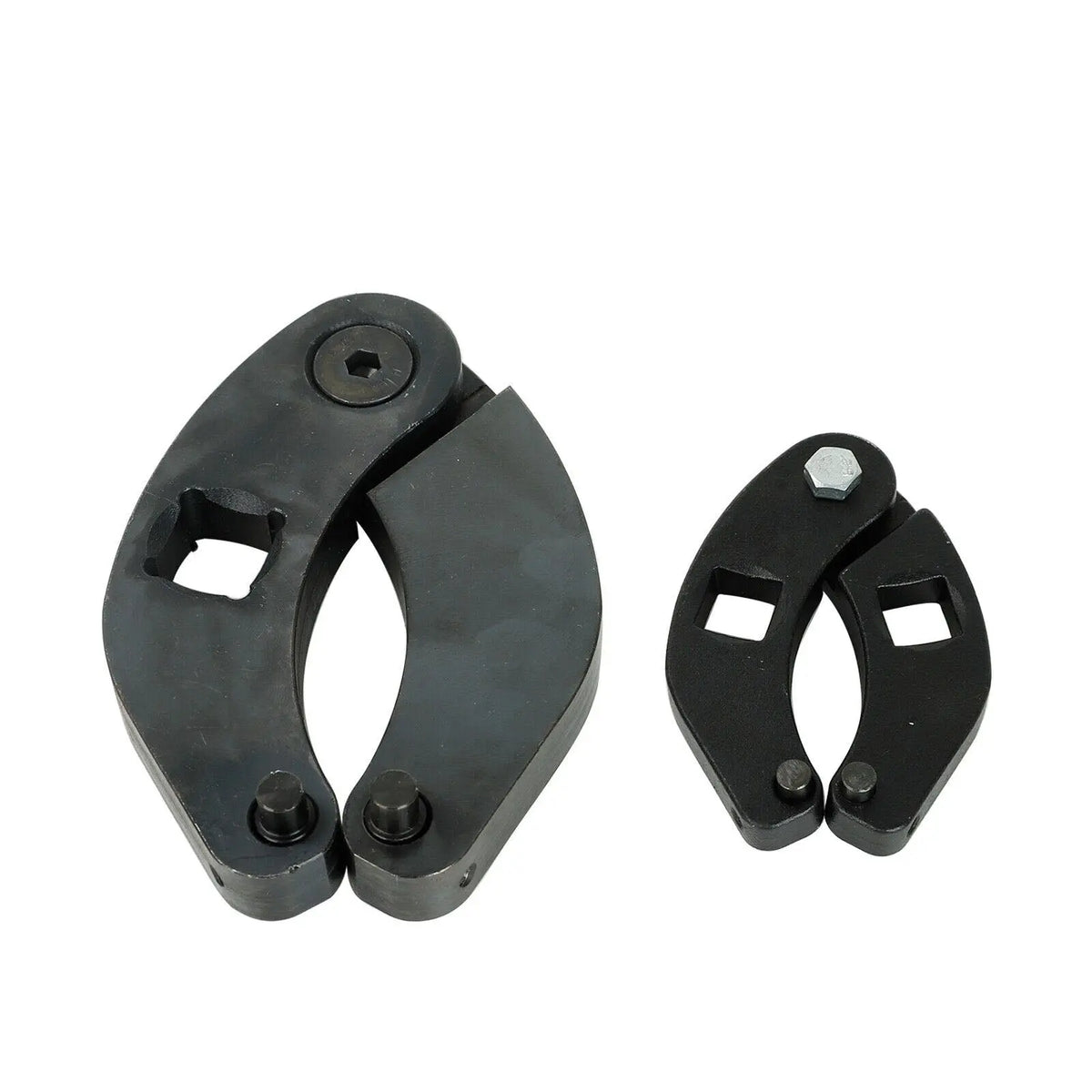 Adjustable Gland Nut Wrench 1266 +7463 Spanner Tool Set For Hydraulic ...