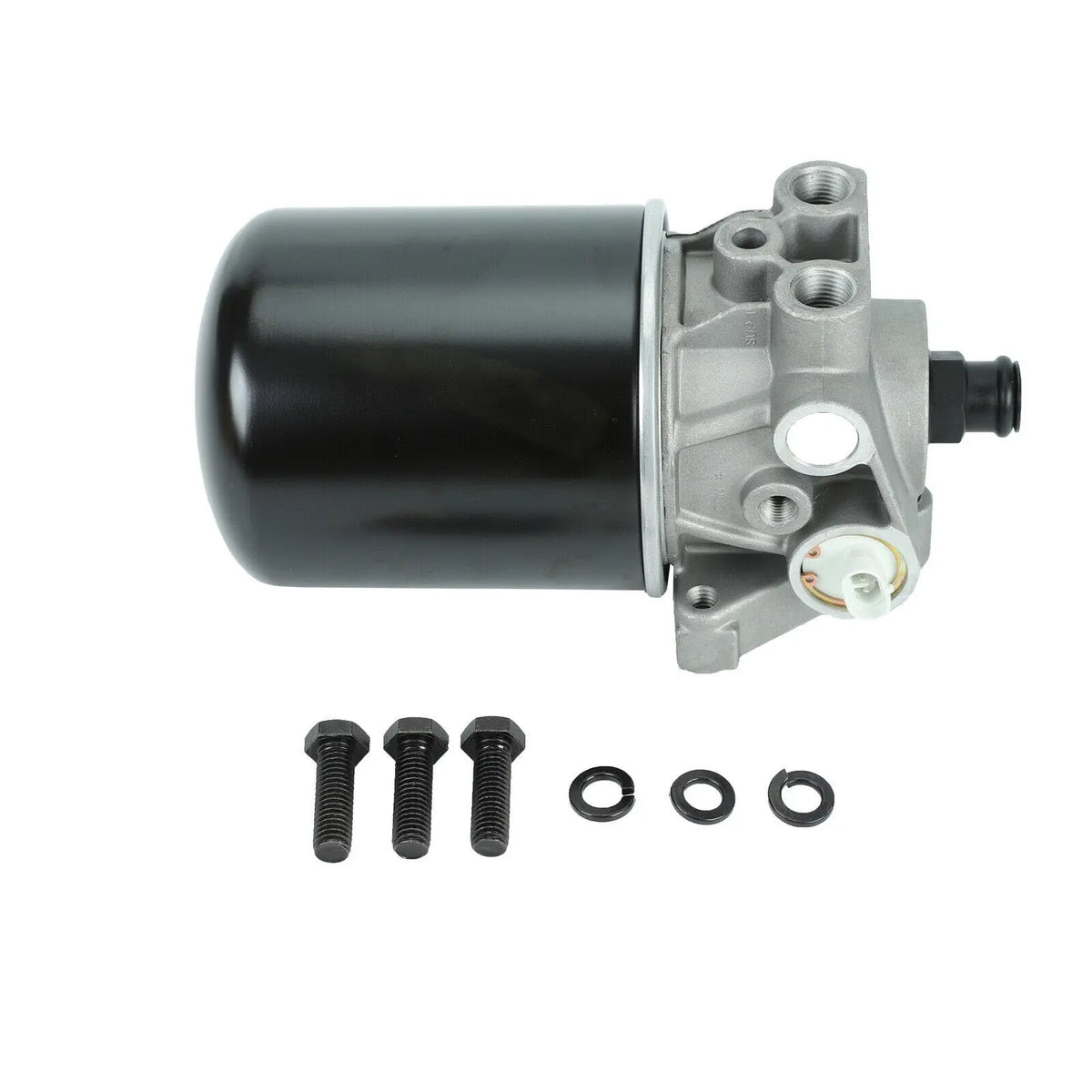 Air Dryer Sae Ports 1/2" In/Out Ref: 800887 065691 170.065691 5458676 ...