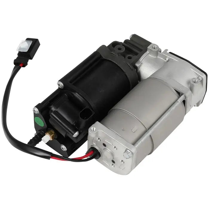 Air Suspension Compressor Assembly For Mercedes W205 C205 W253 W213 21 ...