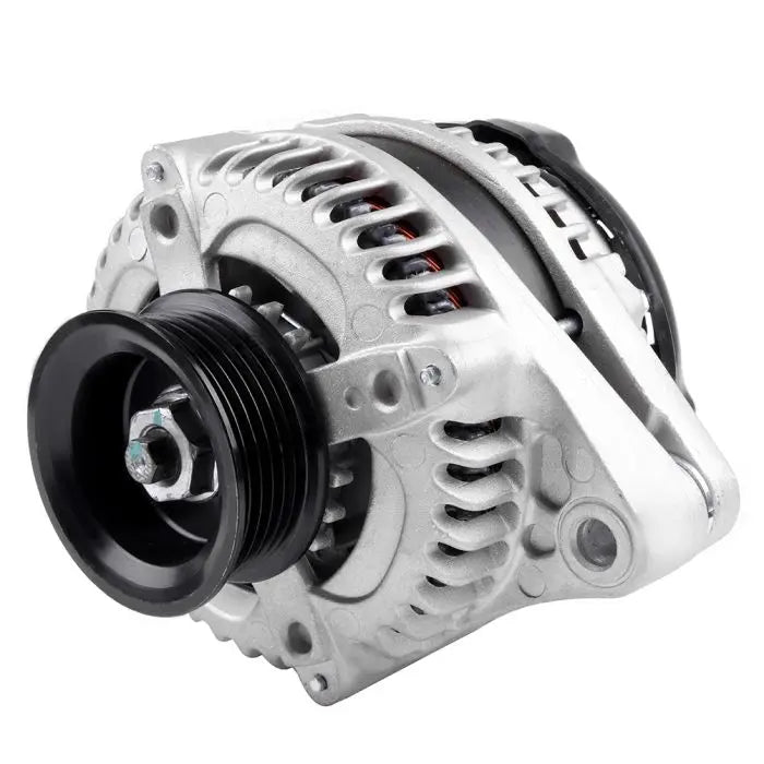Alternator For Acura MDX RL TL Honda Odyssey Pilot Ridgeline 11099 12V ...