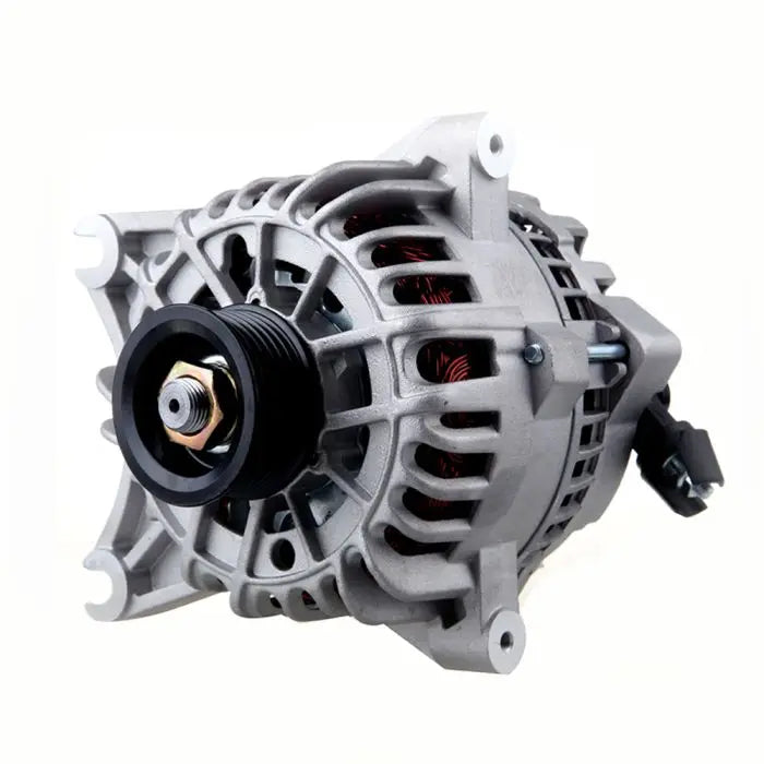 Alternator For Ford F150 F250 4.6 5.4L 2004-2008 Auto and Light Truck ...