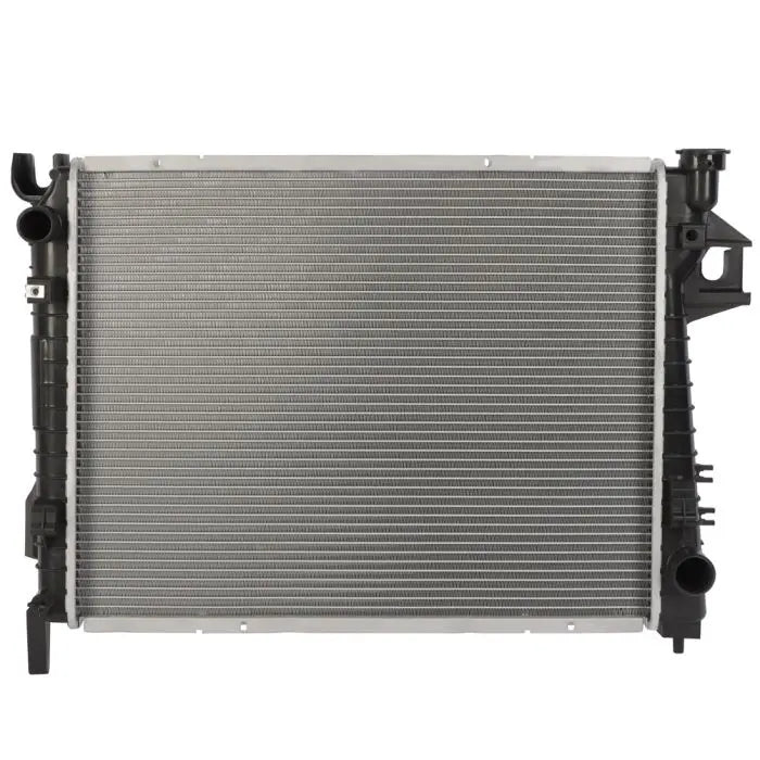Aluminum Radiator 2004-2008 Dodge Ram 1500 2500 3500 4-Door 5.7L ...