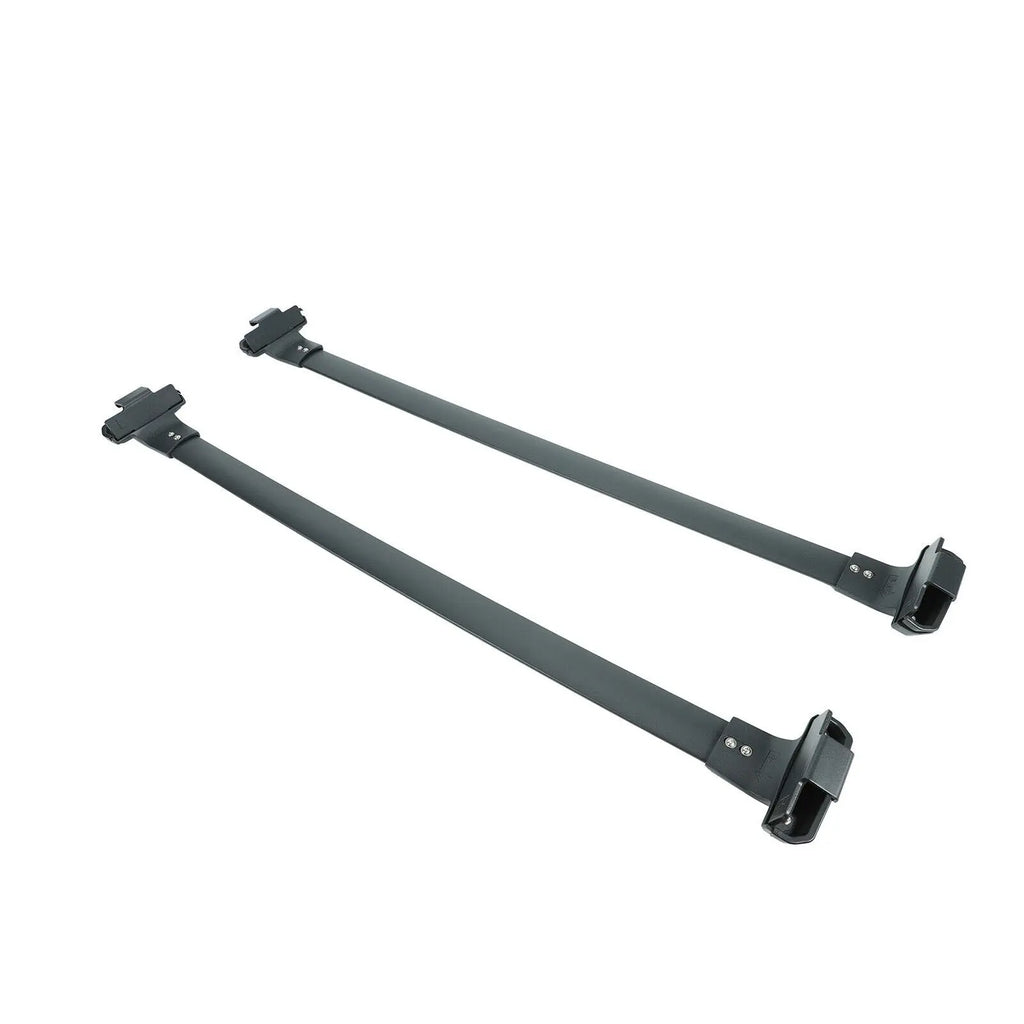 Aluminum Roof Rack Rails Crossbars For 2020-2022 Ford Explorer Kayak C ...