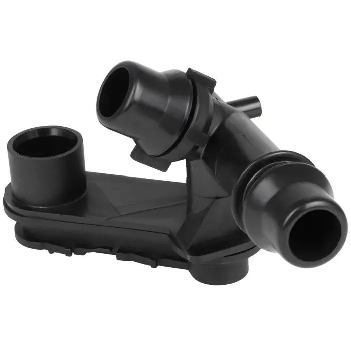 BMW X3 2.5L 3.0L 2004 2005 2006 2007-2010 Water Connector Auto Transmi ...