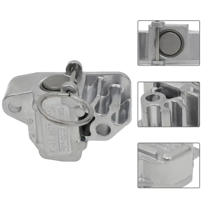 Belt Tensioner Pulley Assembly for 2010-2016 Land Rover LR4/Range Rove ...