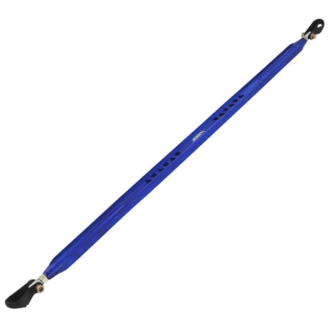 Blue Rear Suspension Chassis C-Pillar Strut Bar Brace For 1984-1987 ...