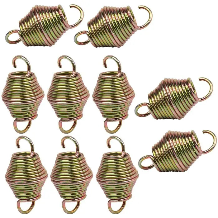 Brake Pedal Return Springs Replacement For Club Car Electric Golf Cart ...