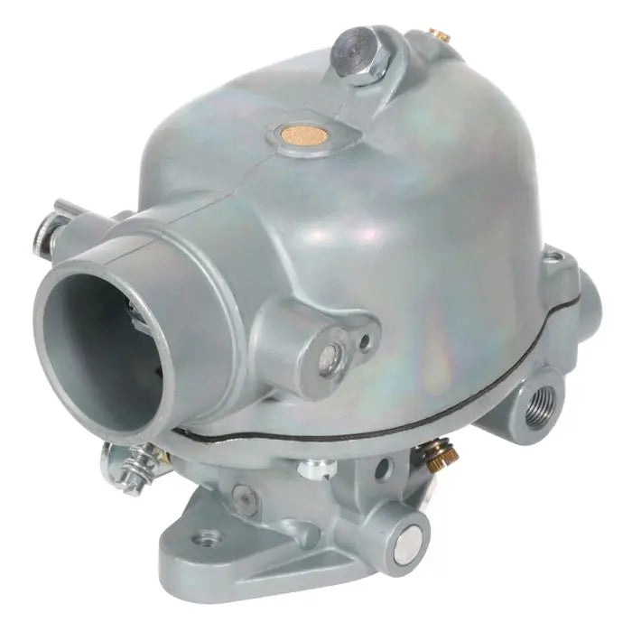 Carburetor For Ford tractor models 600 700 series W/134 CID Gas Engine ...