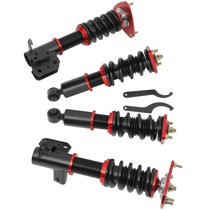 Coilover Kit For Toyota 86/GT86/FT86 12+ ZN6 Adj Height strut – Dynamic ...