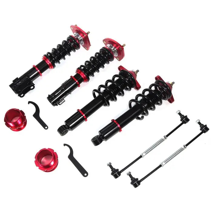 Coilovers Suspension Set For 2011-15 Hyundai Genesis Model ONLY Coupe ...