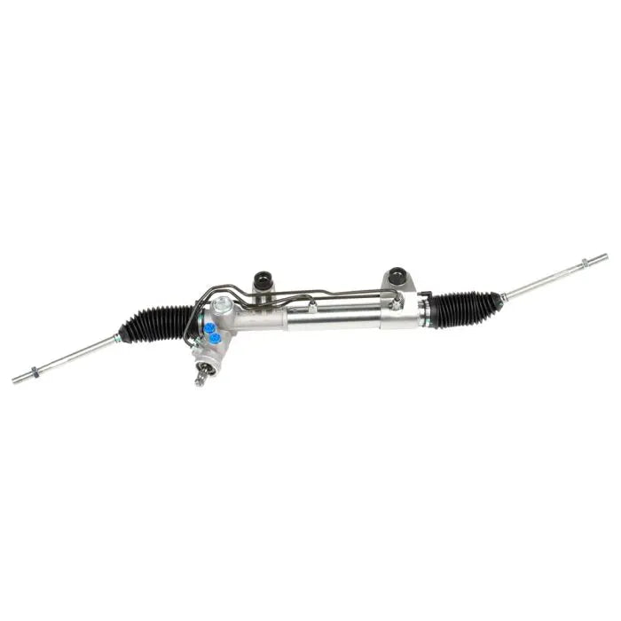 Complete Power Steering Rack And Pinion For 1987 88 89 90 Dodge Dakota ...