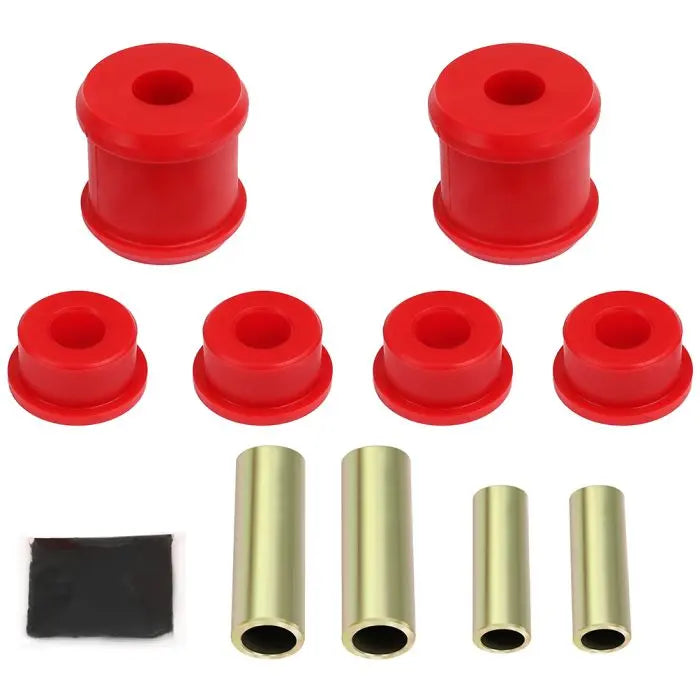 Control Arms Bushings For Subaru -Full Kits – Dynamic Performance Tuning