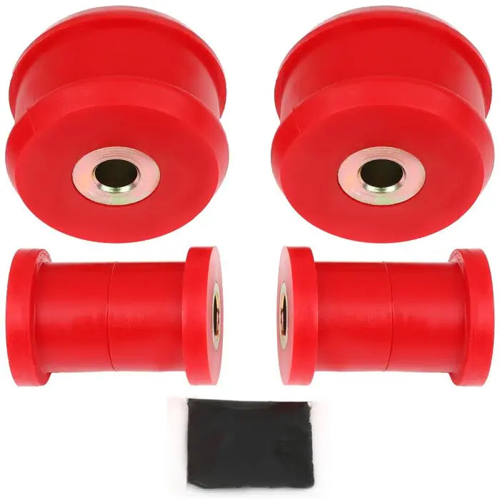 Control Arms Bushings For VW Type 1-Full Kits – Dynamic Performance Tuning