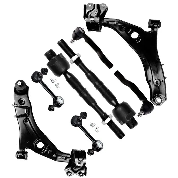 Control Arms Kit(K750159) For Ford Edge For Lincoln MKX-8set – Dynamic ...