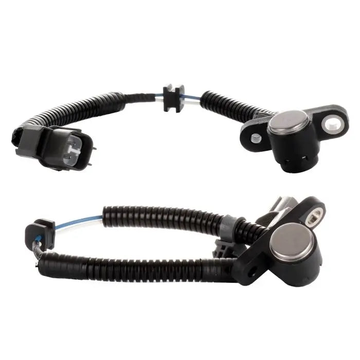 Crank Position Sensor Crankshaft 2PCS For Acura Integra Honda Civic De ...