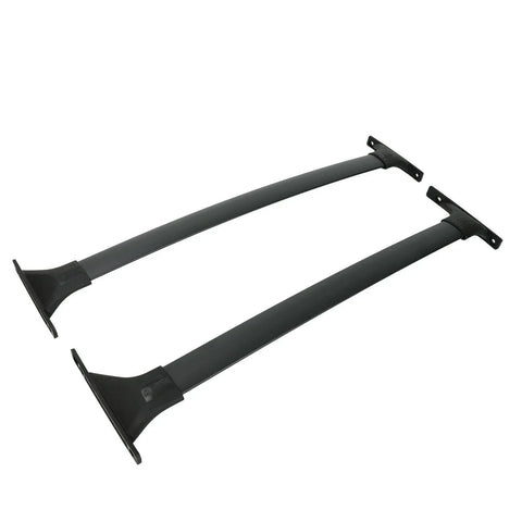 Crossbars Cross Bars Luggage Roof Racks For Toyota Rav4 Adventure 2019 ...