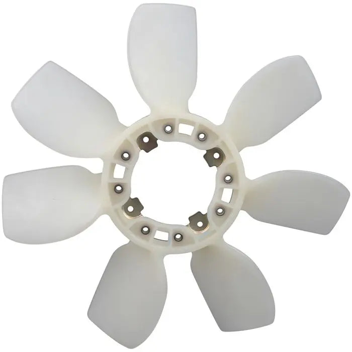 Electric Cooling Fan Blade 1996 1997 1998 1999 2000 2001 2002 Toyota 4 ...