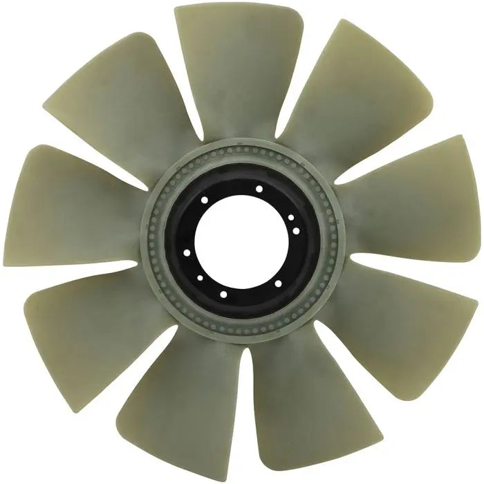 Electric Cooling Fan Blade 2004 2005 2006 2007 2008 2009 Dodge Ram 250 ...