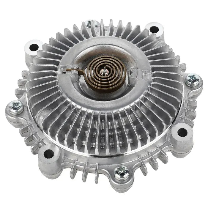 Electric Radiator Cooling Fan Clutch For 1981 1982 1983 1984 1985 Toyo ...