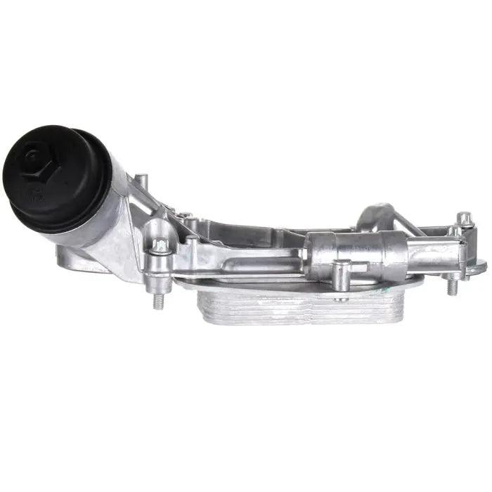 Engine Oil Cooler w/ Filter For GM Chevy Chevrolet Cruze Sonic 9318632 ...