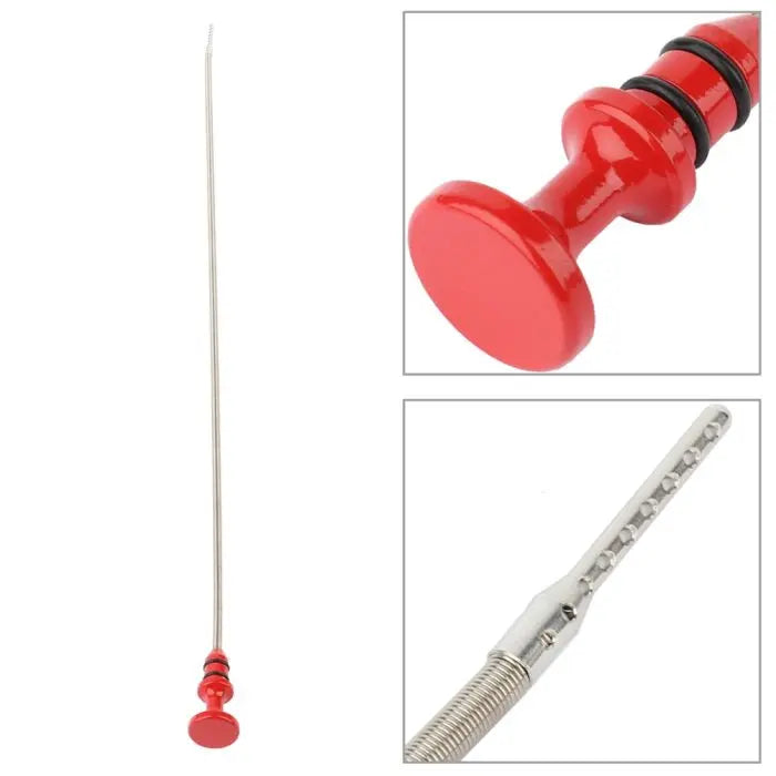 Engine Oil Level Dipstick For MINI Cooper S R52 R53 JCW GP 1.6L 2002-2 ...