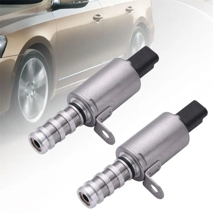 Engine Variable Valve Timing Control Solenoid VANOS VVT for 02-13 Mini ...