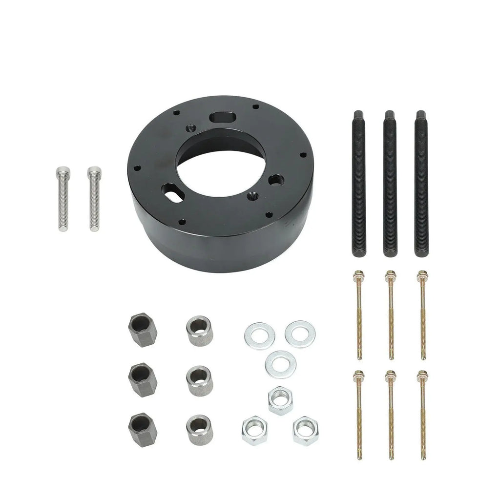 Fit Cummins Isx Crankshaft Front Seal & Wear Sleeve Remover/Installer ...